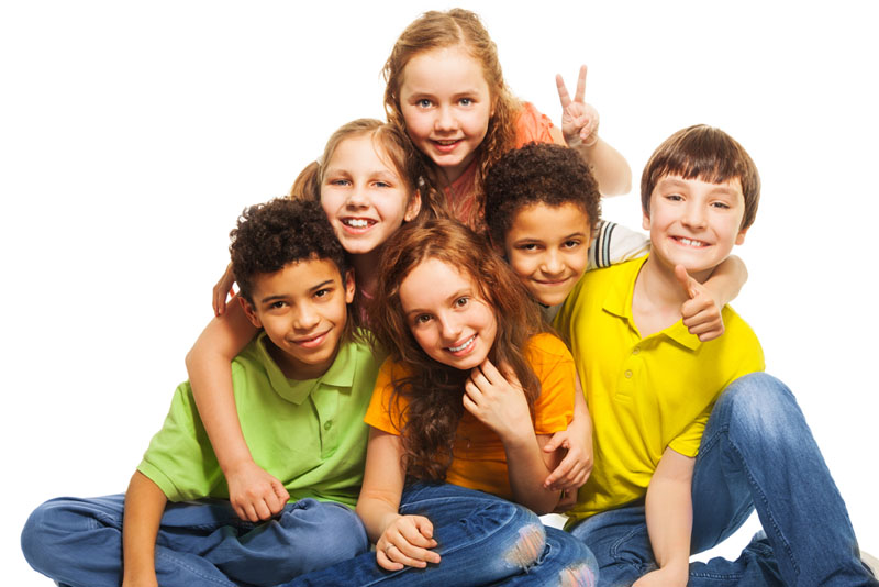 Youth Bowling - Toppler Bowl